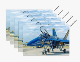 4x6 Metal Print Sample Kit