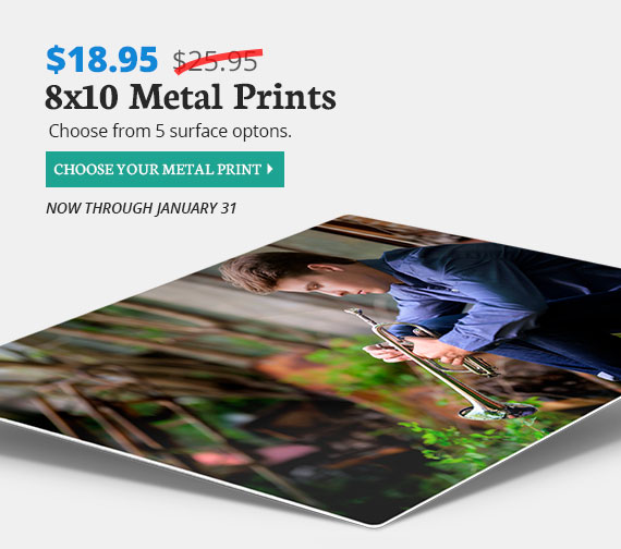 Full Color Printing Services