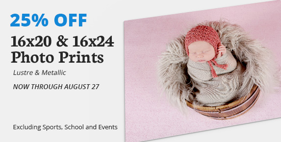 Full Color, Inc. | Professional Photo Lab Printing, Metal Prints & more